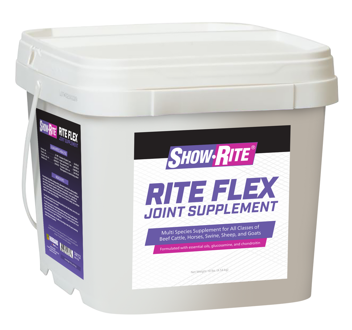 Products – Show-Rite