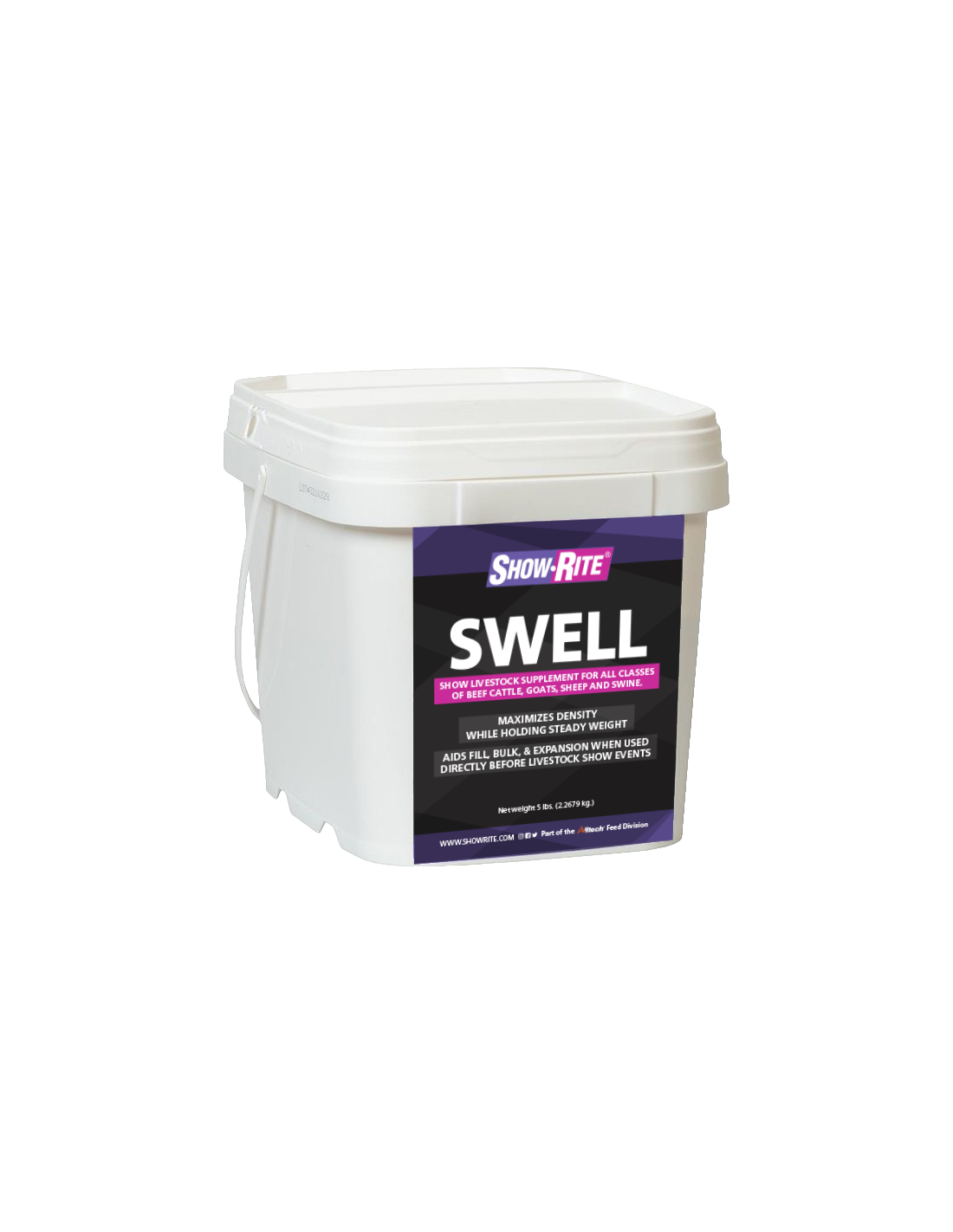 Swell – Show-Rite