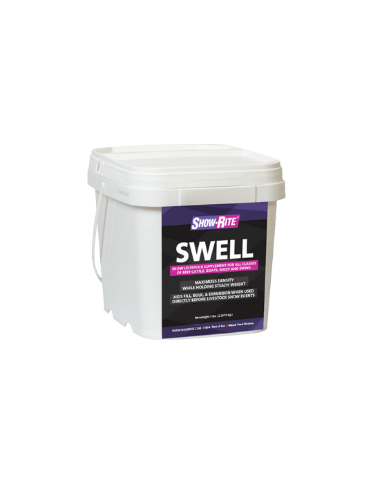 Swell – Show-Rite