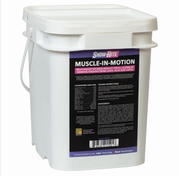 Products – Show-Rite