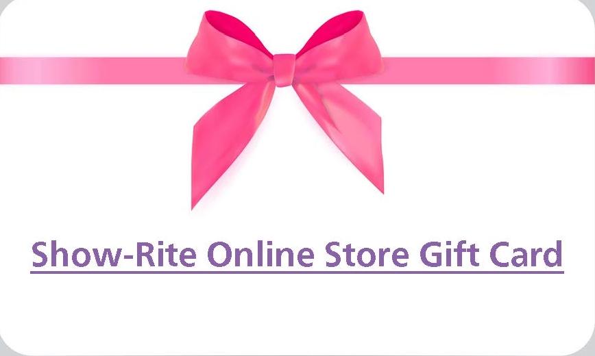 Products – Show-Rite