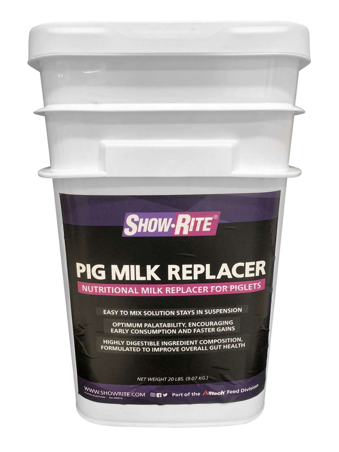 Products – Show-Rite