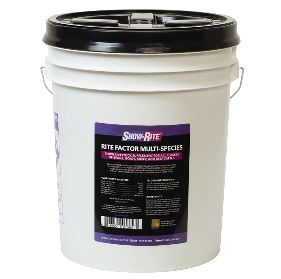 Products – Show-Rite