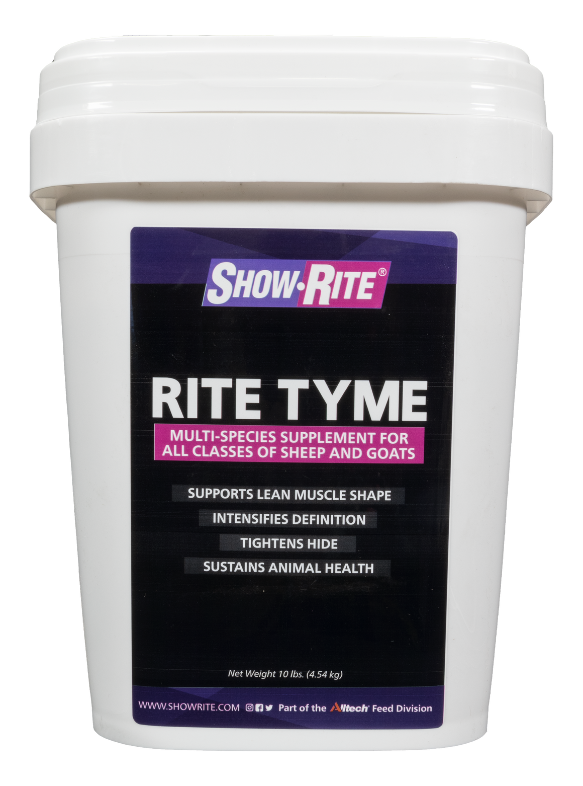 Products – Show-Rite