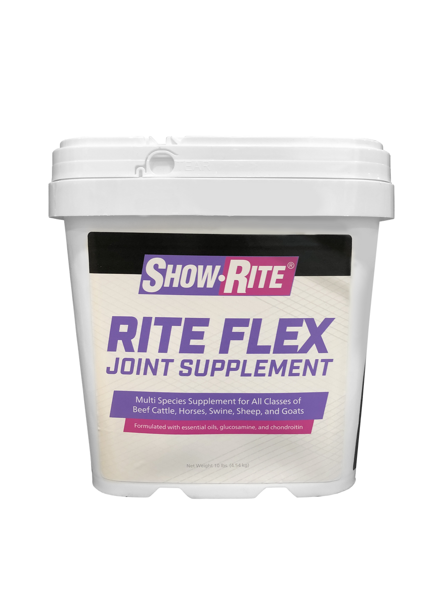 Rite Flex – Show-Rite