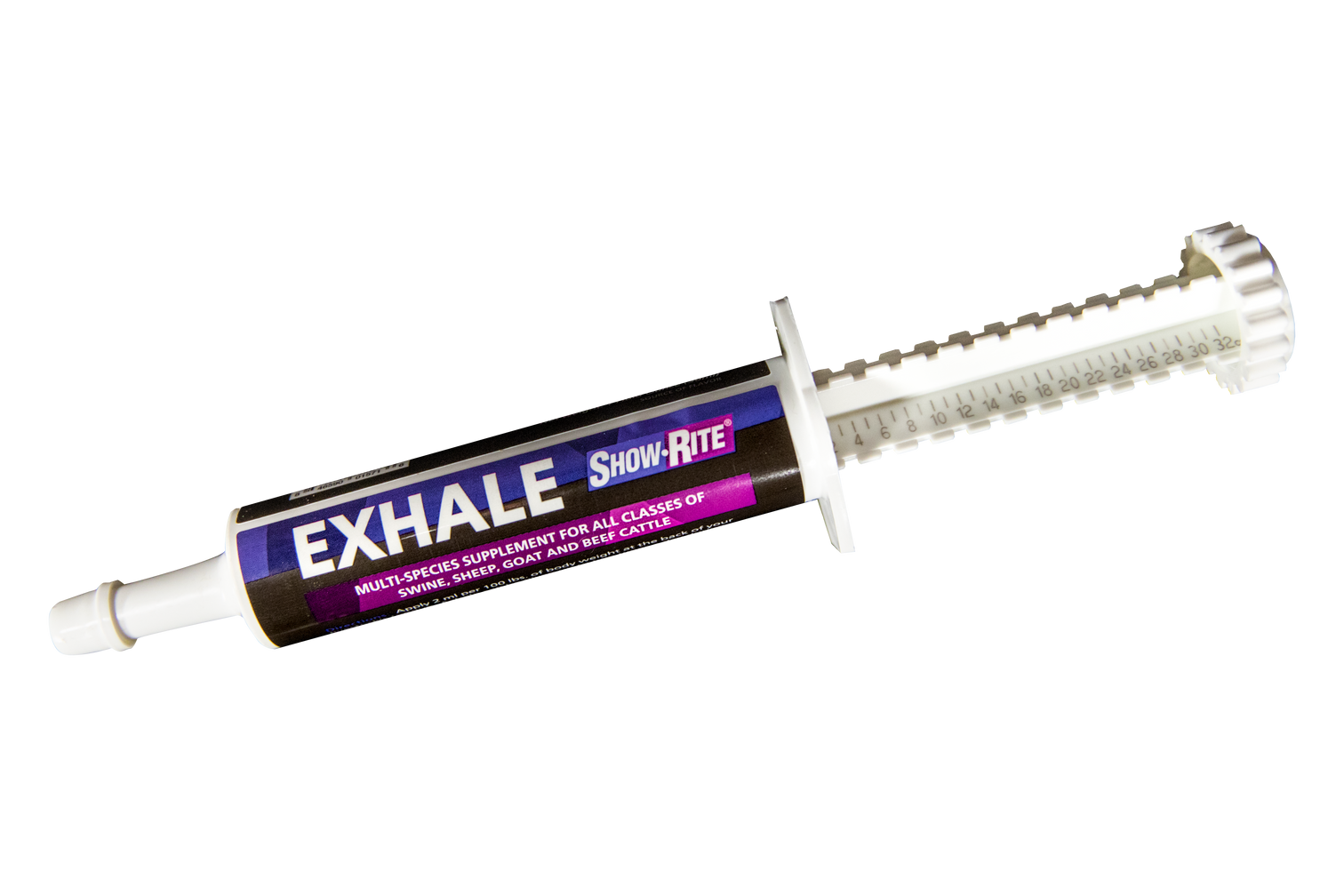 Home page – Show-Rite