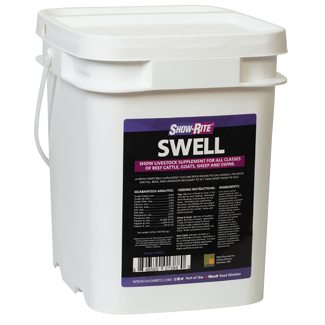 Swell – Show-Rite