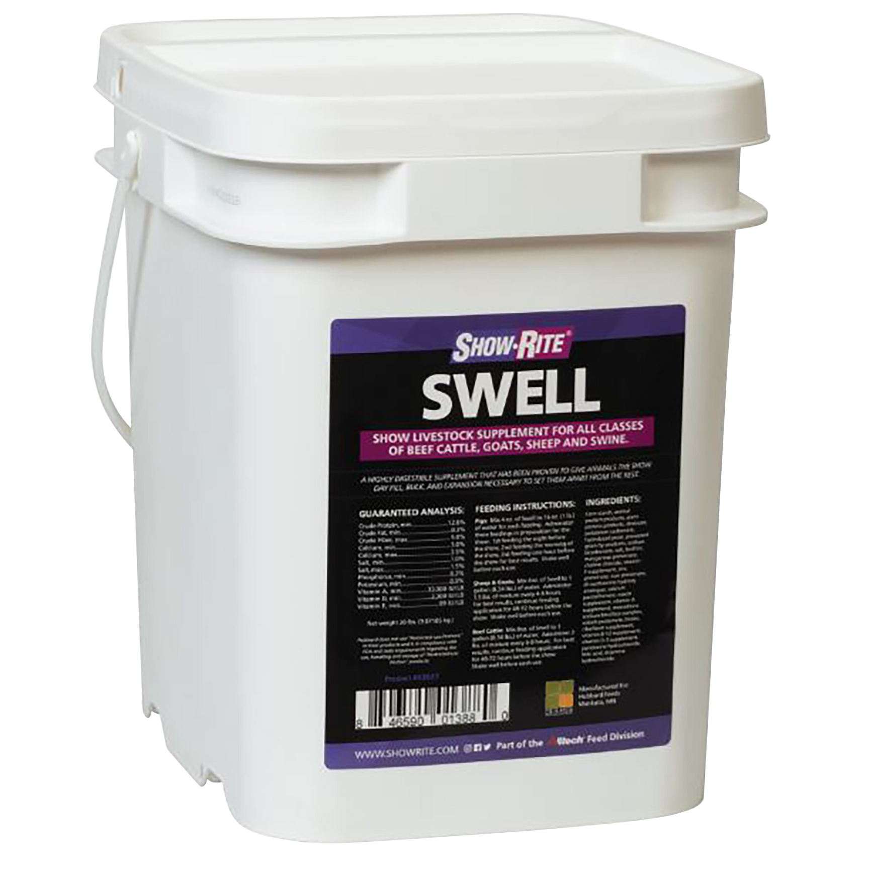 Swell – Show-Rite