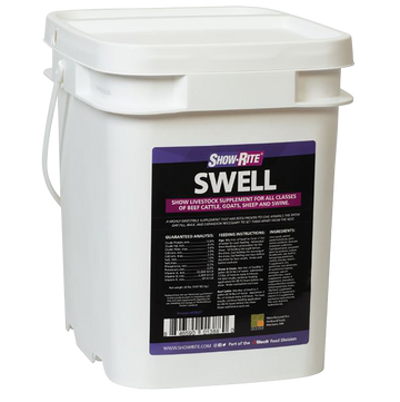 Swell – Show-Rite
