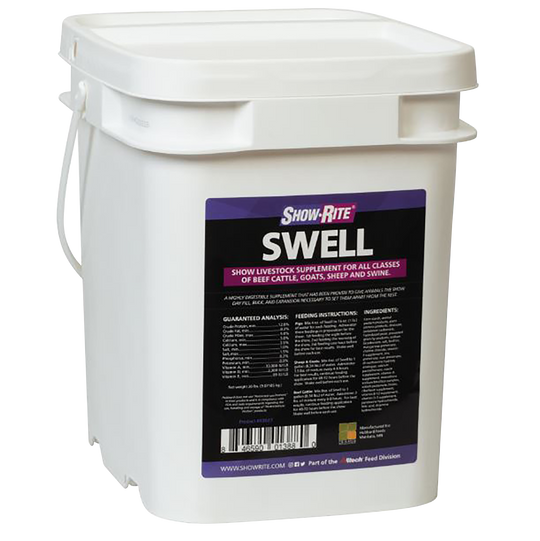 Swell – Show-Rite