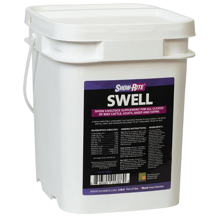 Swell – Show-Rite
