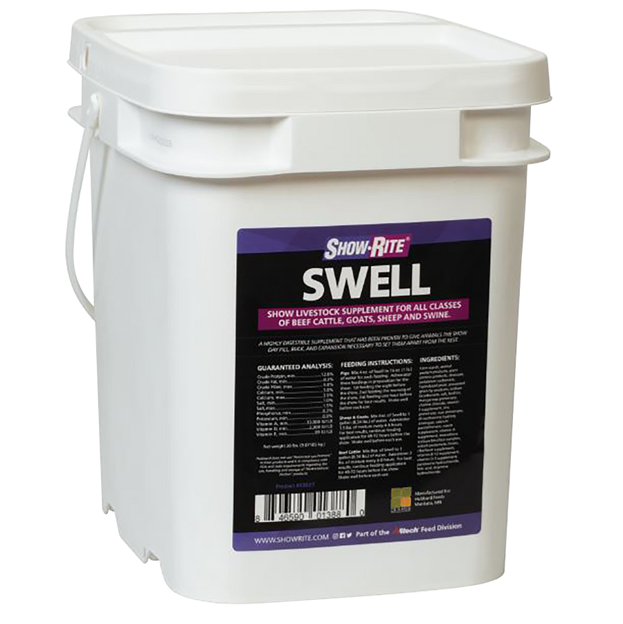 Swell – Show-Rite