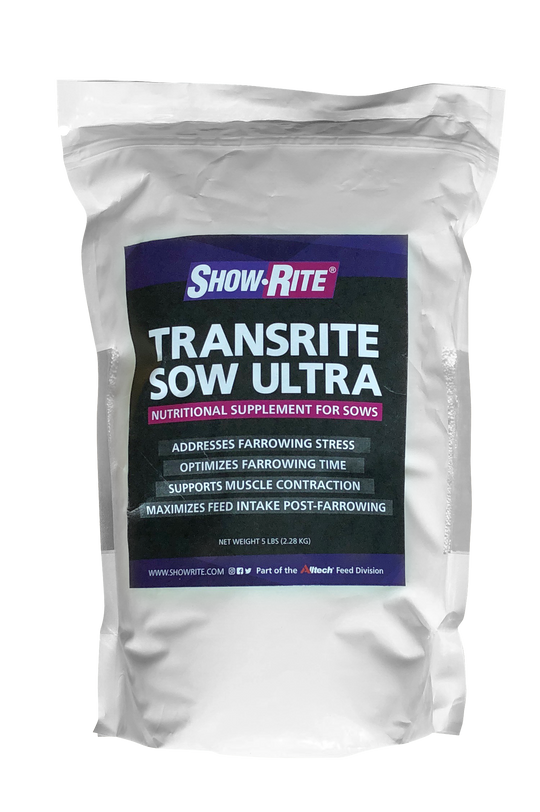 TransRite Sow Ultra – Show-Rite