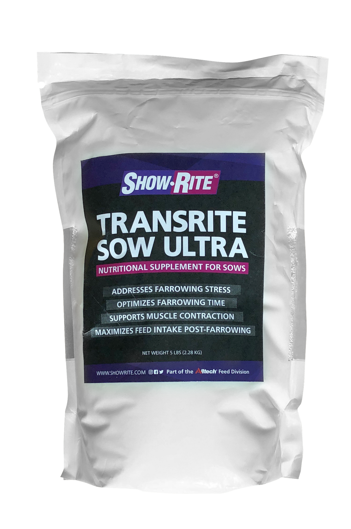 Products – Show-Rite